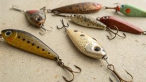 Bandit Official Website - Premium Fishing Lures