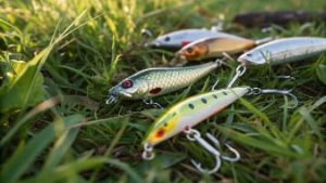 Bandit Official Website - Premium Fishing Lures